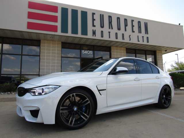 Autos Archive - European Motors LTD