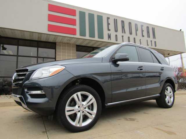 European Motors LTD | Cedar Rapids, IA Premier European Car Dealer