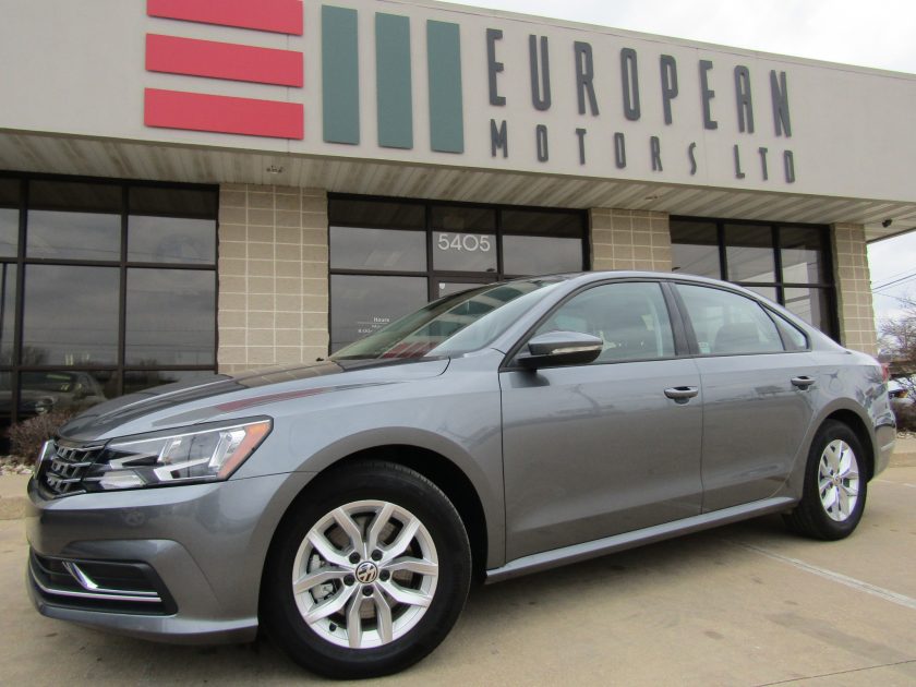 European Motors LTD | Cedar Rapids, IA Premier European Car Dealer
