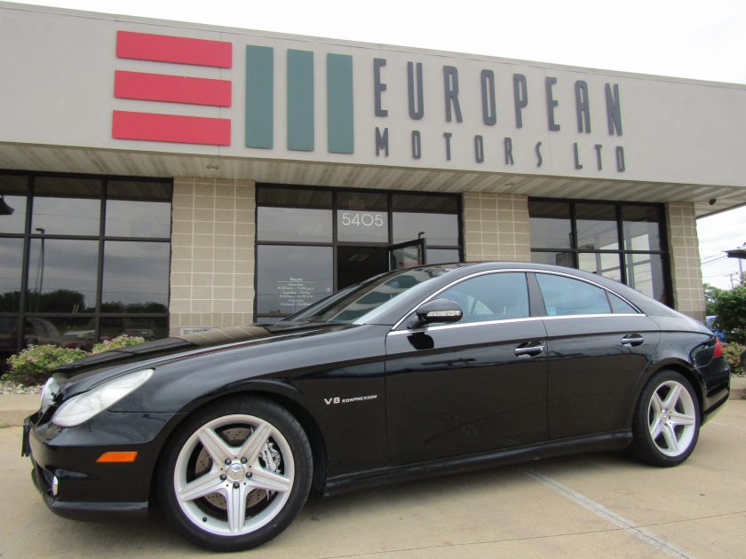 European Motors LTD | Cedar Rapids, IA Premier European Car Dealer