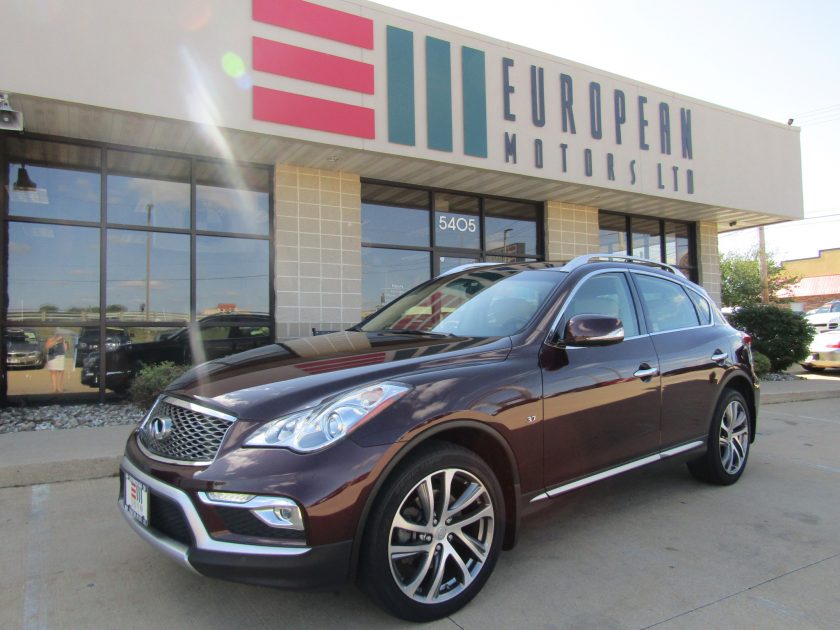 European Motors LTD | Cedar Rapids, IA Premier European Car Dealer
