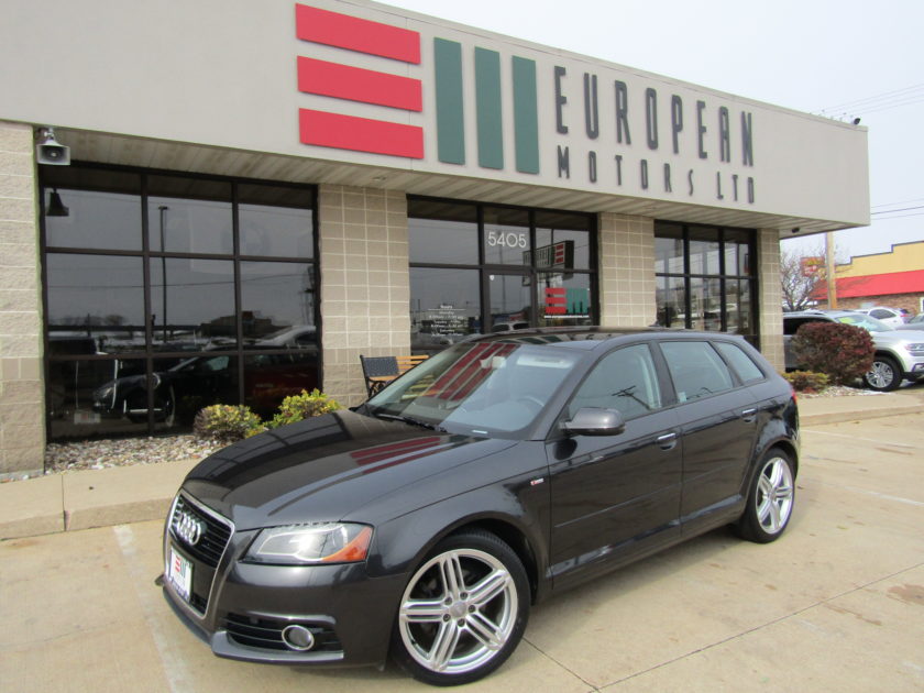 Autos Archive - European Motors LTD