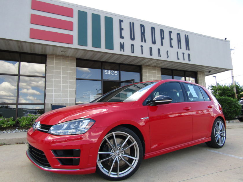 Autos Archive - Page 2 of 3 - European Motors LTD