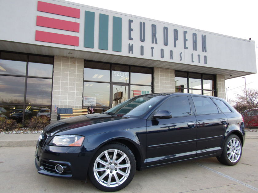 Autos Archive - European Motors LTD