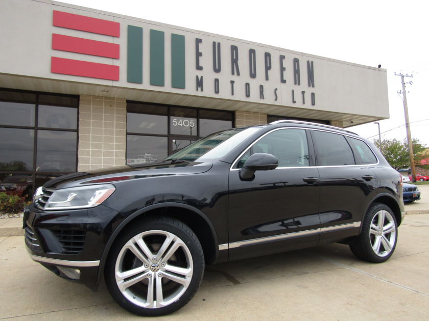 European Motors LTD | Cedar Rapids, IA Premier European Car Dealer