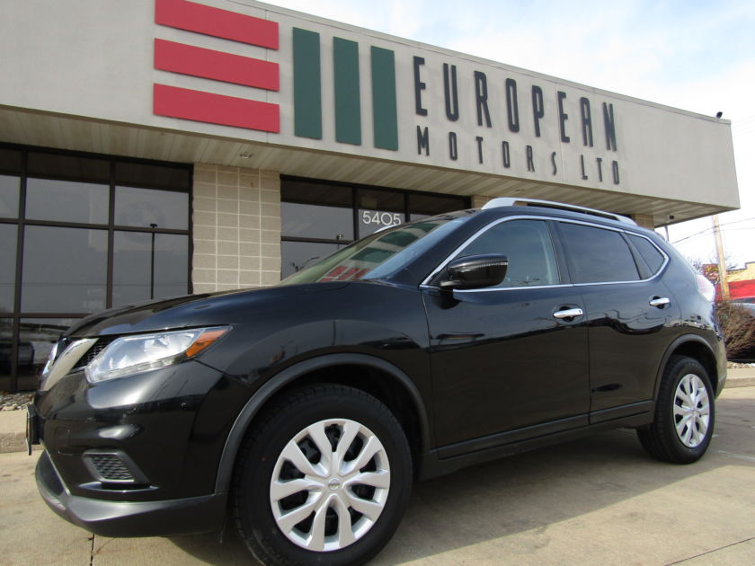 European Motors LTD | Cedar Rapids, IA Premier European Car Dealer