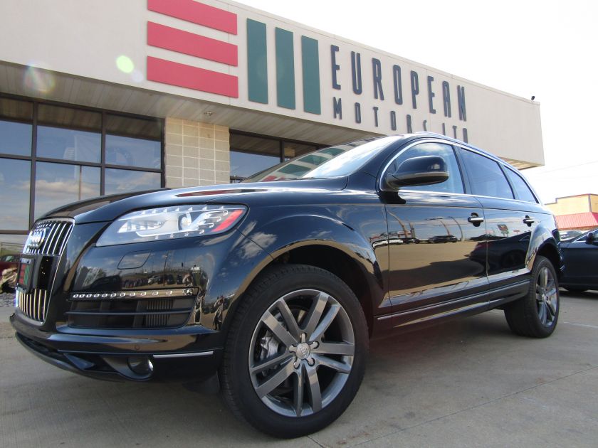 Autos Archive - European Motors LTD