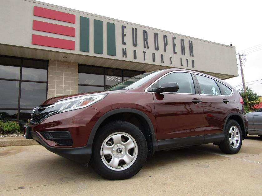 Autos Archive - European Motors LTD