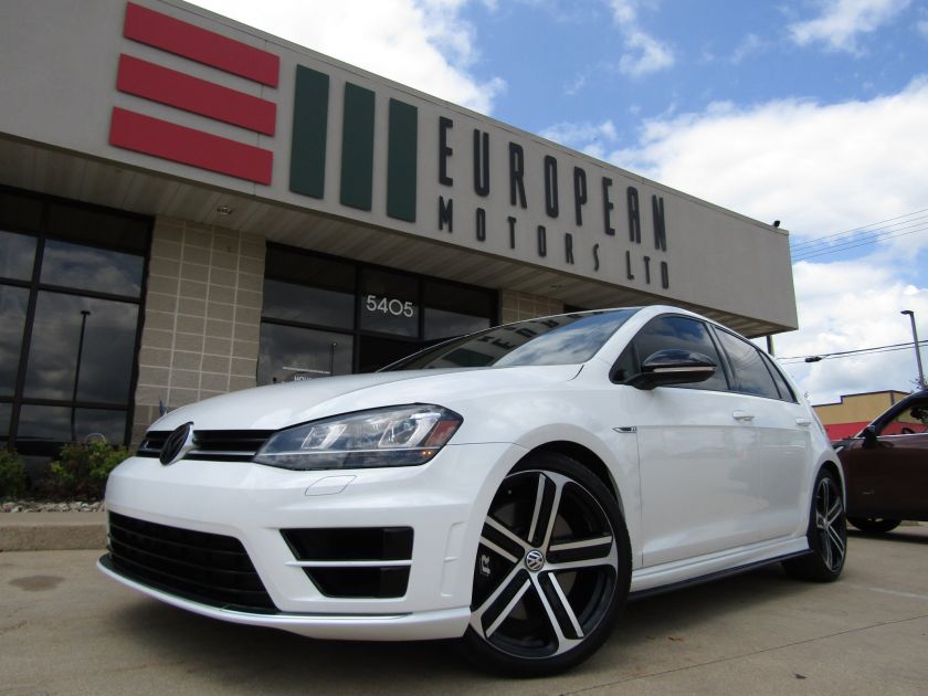 European Motors LTD | Cedar Rapids, IA Premier European Car Dealer
