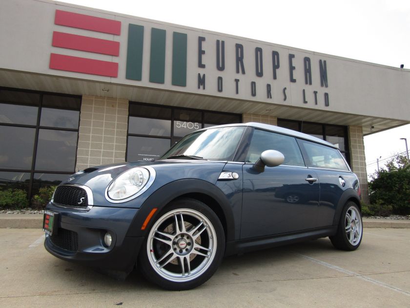European Motors LTD | Cedar Rapids, IA Premier European Car Dealer