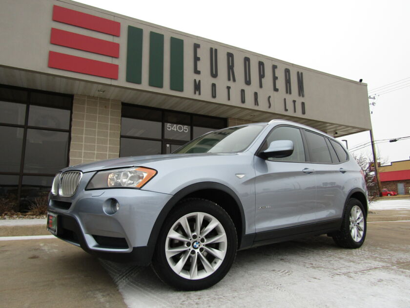 European Motors LTD | Cedar Rapids, IA Premier European Car Dealer