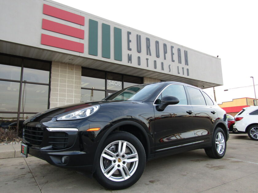 European Motors LTD | Cedar Rapids, IA Premier European Car Dealer