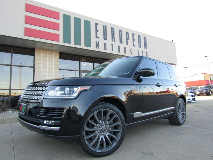 European Motors LTD | Cedar Rapids, IA Premier European Car Dealer