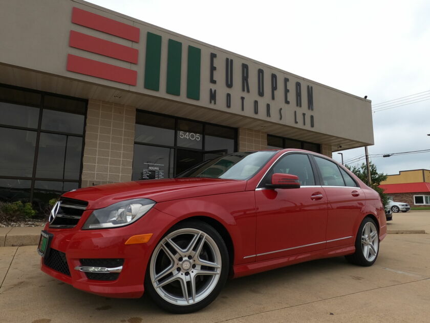 European Motors LTD | Cedar Rapids, IA Premier European Car Dealer