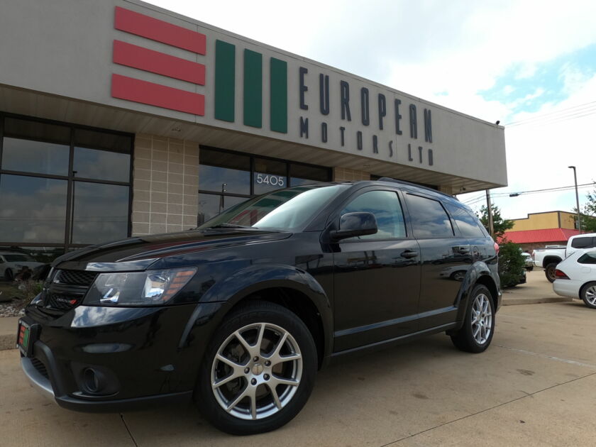 European Motors LTD | Cedar Rapids, IA Premier European Car Dealer