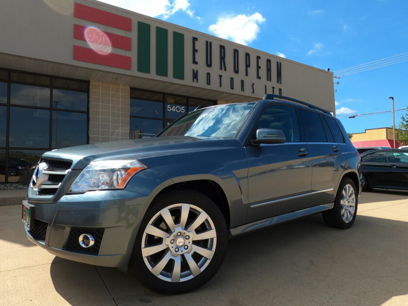 European Motors LTD | Cedar Rapids, IA Premier European Car Dealer