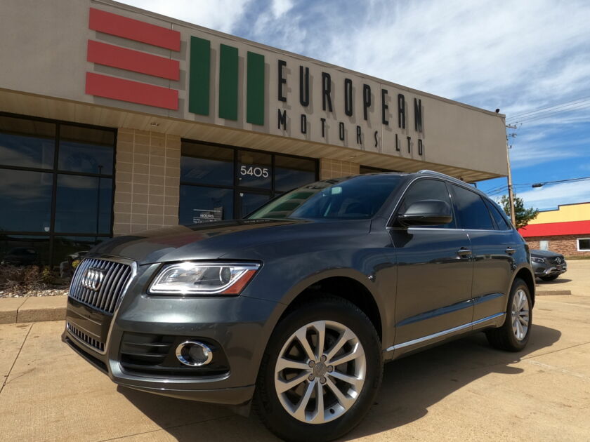 Autos Archive - European Motors LTD