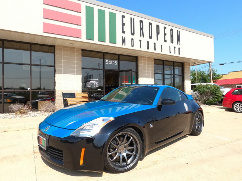 European Motors LTD | Cedar Rapids, IA Premier European Car Dealer