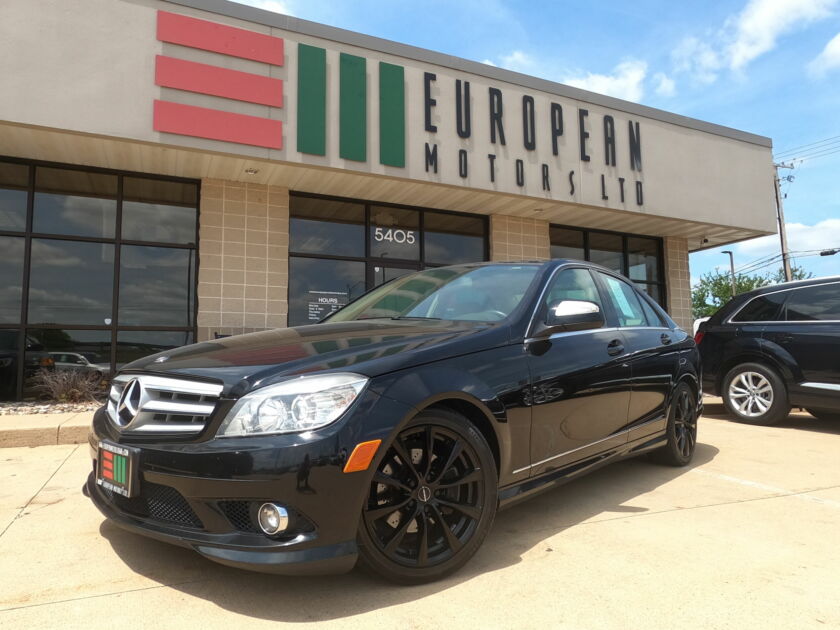 European Motors LTD | Cedar Rapids, IA Premier European Car Dealer