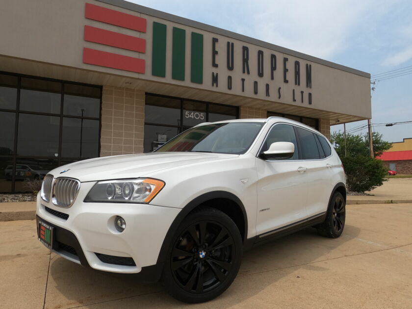 Autos Archive - European Motors LTD