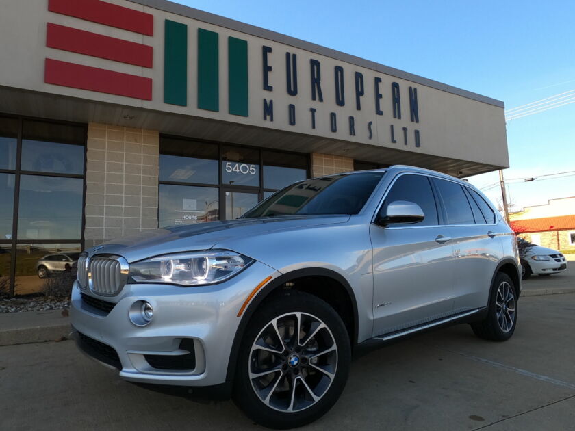 European Motors LTD | Cedar Rapids, IA Premier European Car Dealer