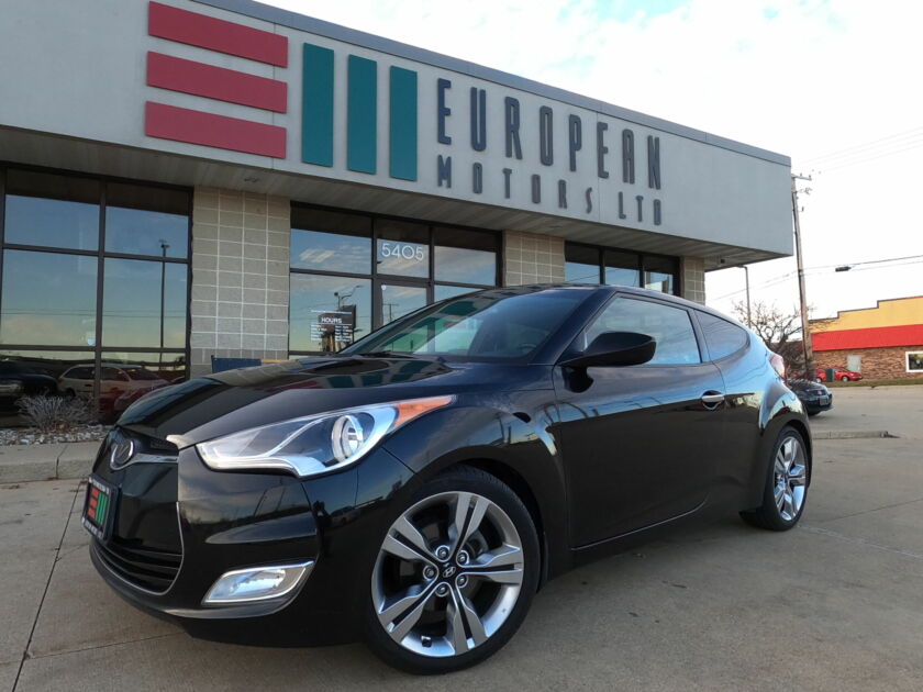 European Motors LTD | Cedar Rapids, IA Premier European Car Dealer