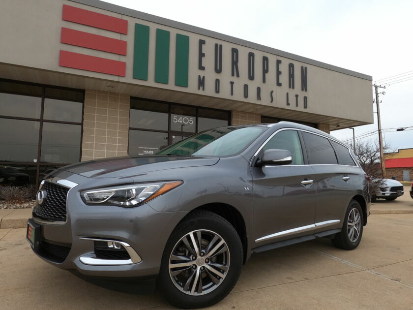 European Motors LTD | Cedar Rapids, IA Premier European Car Dealer