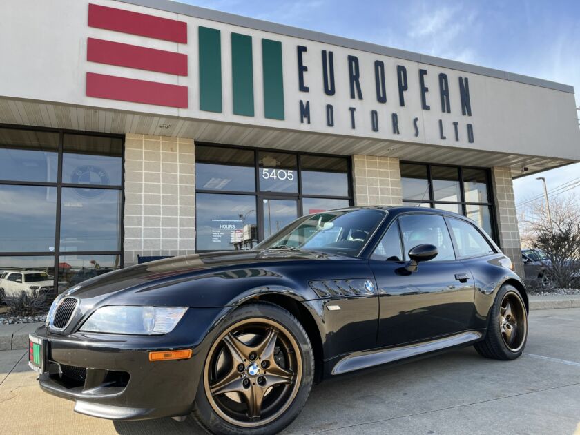 Autos Archive - European Motors LTD