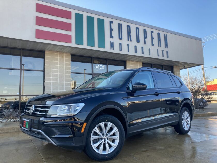European Motors LTD | Cedar Rapids, IA Premier European Car Dealer