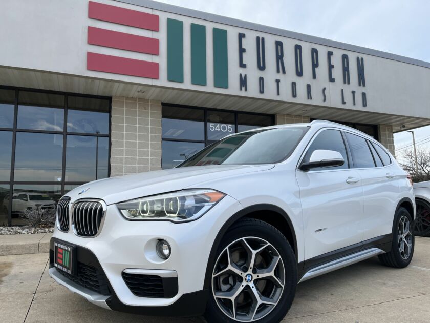 Autos Archive - European Motors LTD