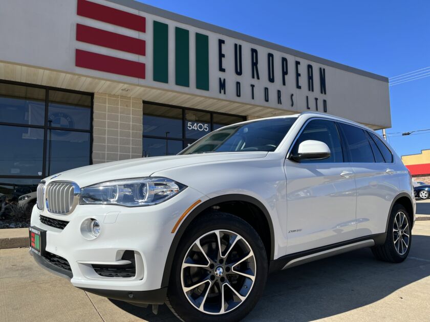 Autos Archive - European Motors LTD