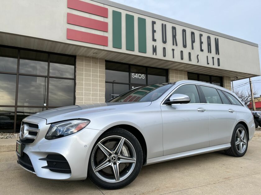 European Motors LTD | Cedar Rapids, IA Premier European Car Dealer