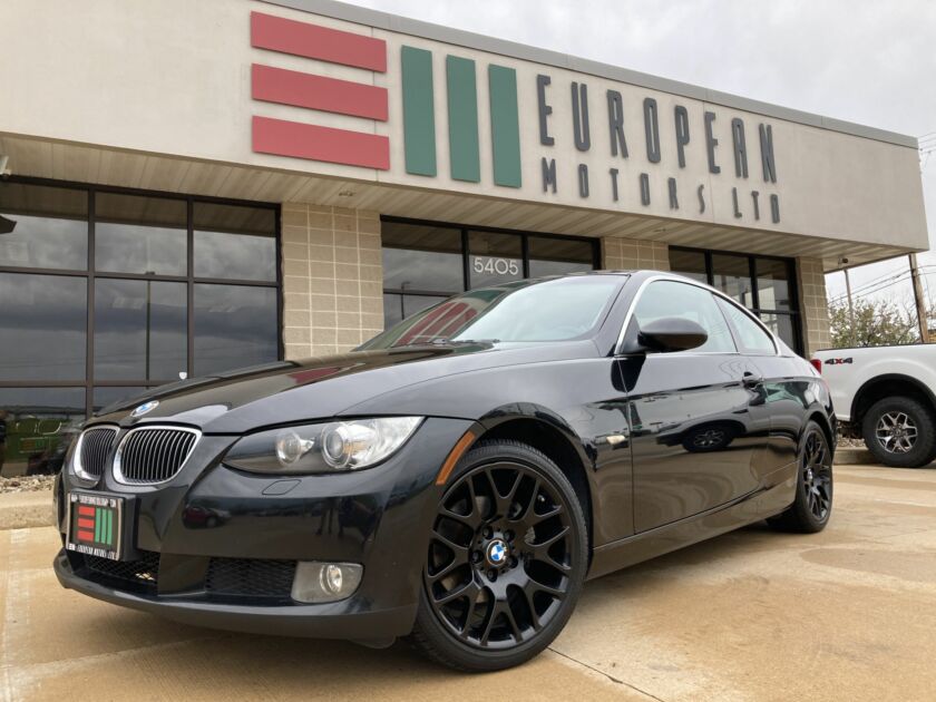 European Motors LTD | Cedar Rapids, IA Premier European Car Dealer