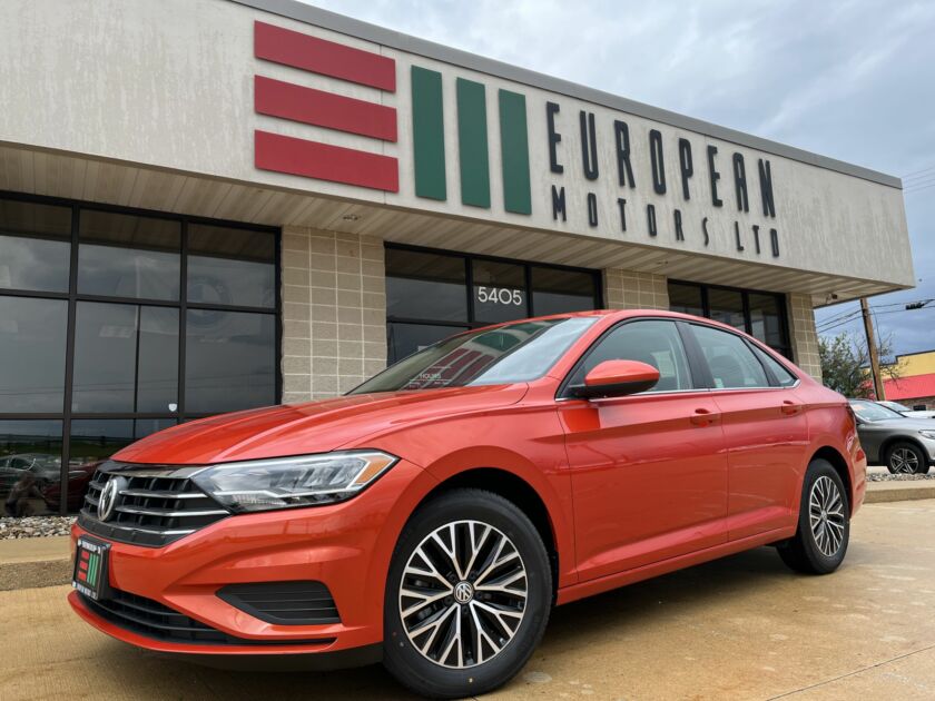 European Motors LTD | Cedar Rapids, IA Premier European Car Dealer