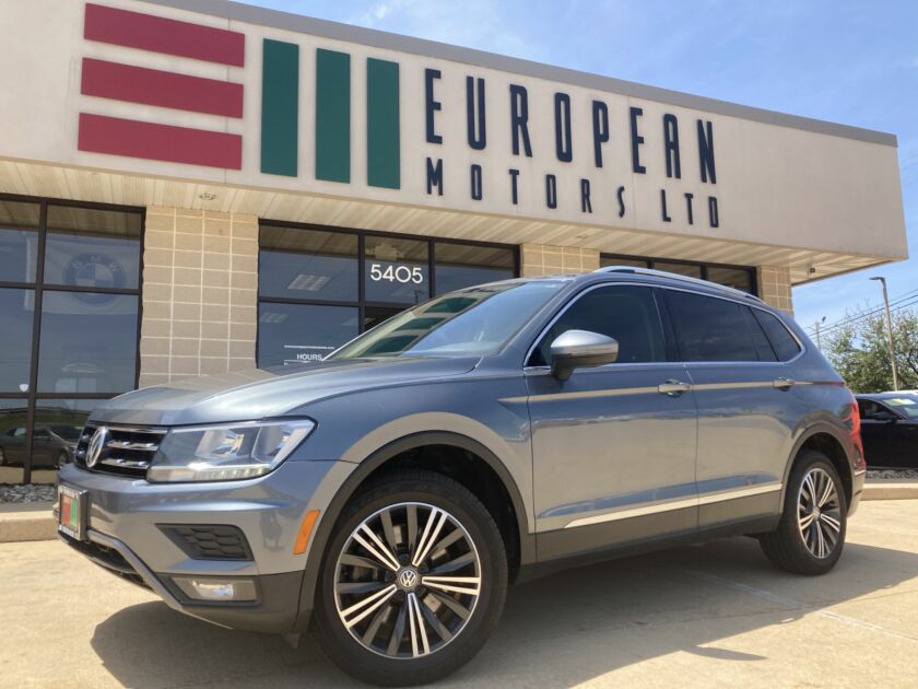 European Motors LTD | Cedar Rapids, IA Premier European Car Dealer