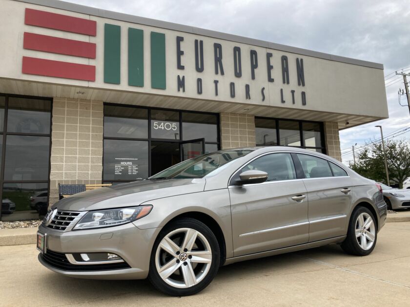 European Motors LTD | Cedar Rapids, IA Premier European Car Dealer