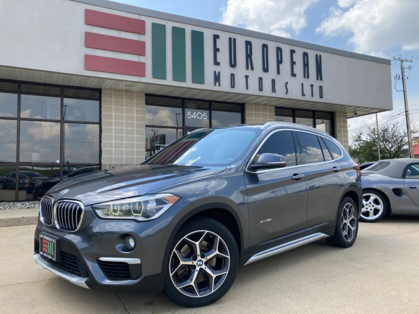 European Motors LTD | Cedar Rapids, IA Premier European Car Dealer