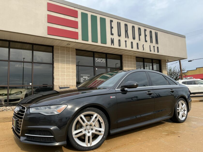 Autos Archive - European Motors LTD