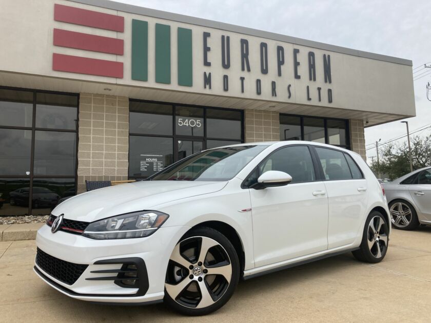 European Motors LTD | Cedar Rapids, IA Premier European Car Dealer