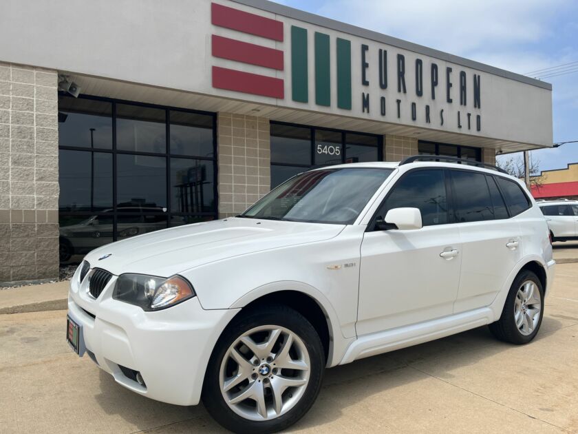 Autos Archive - European Motors LTD