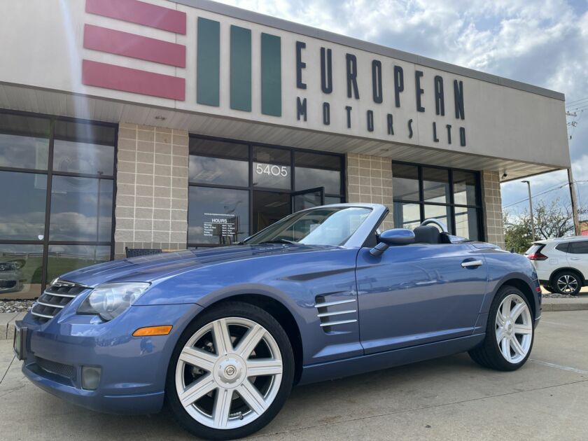 Autos Archive - European Motors LTD