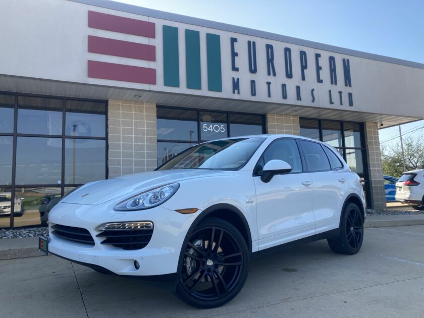 Autos Archive - Page 2 of 3 - European Motors LTD