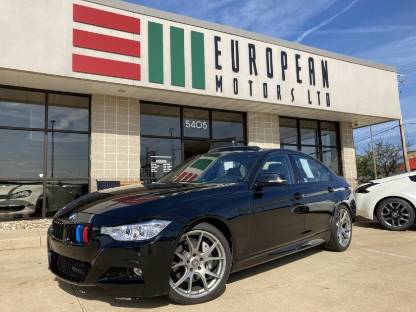 Autos Archive - European Motors LTD
