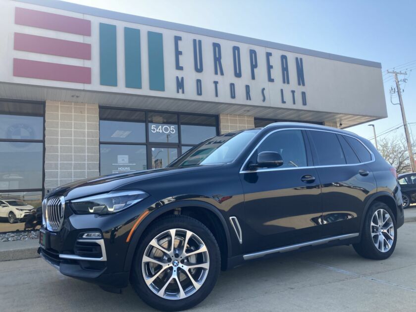 Autos Archive - European Motors LTD