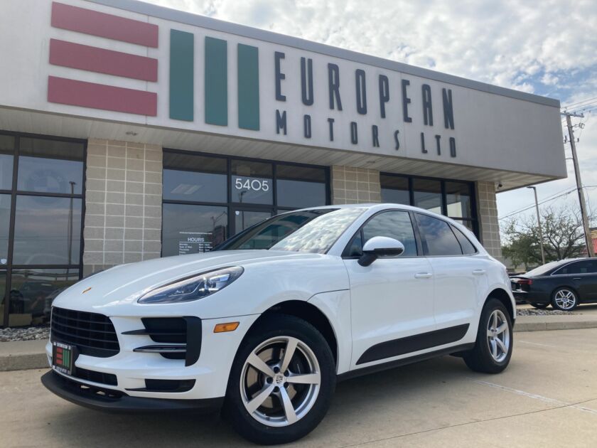 European Motors LTD | Cedar Rapids, IA Premier European Car Dealer