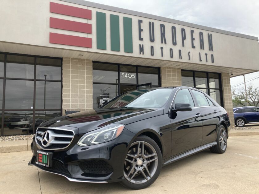 Autos Archive - Page 2 of 3 - European Motors LTD