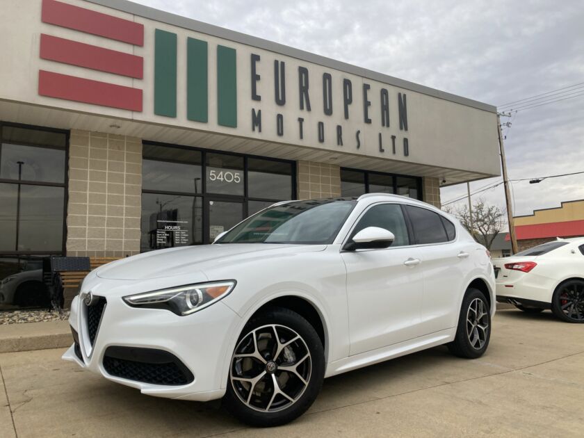 Autos Archive - European Motors LTD