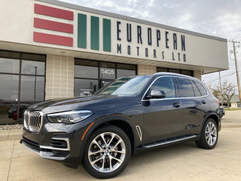 Autos Archive - European Motors LTD