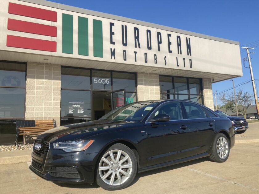 Autos Archive - European Motors LTD