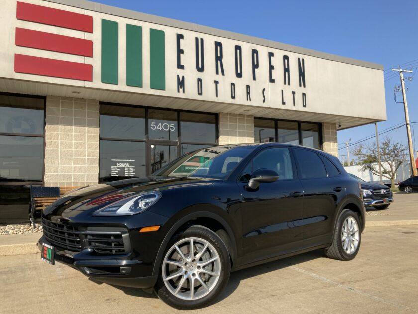 European Motors LTD | Cedar Rapids, IA Premier European Car Dealer